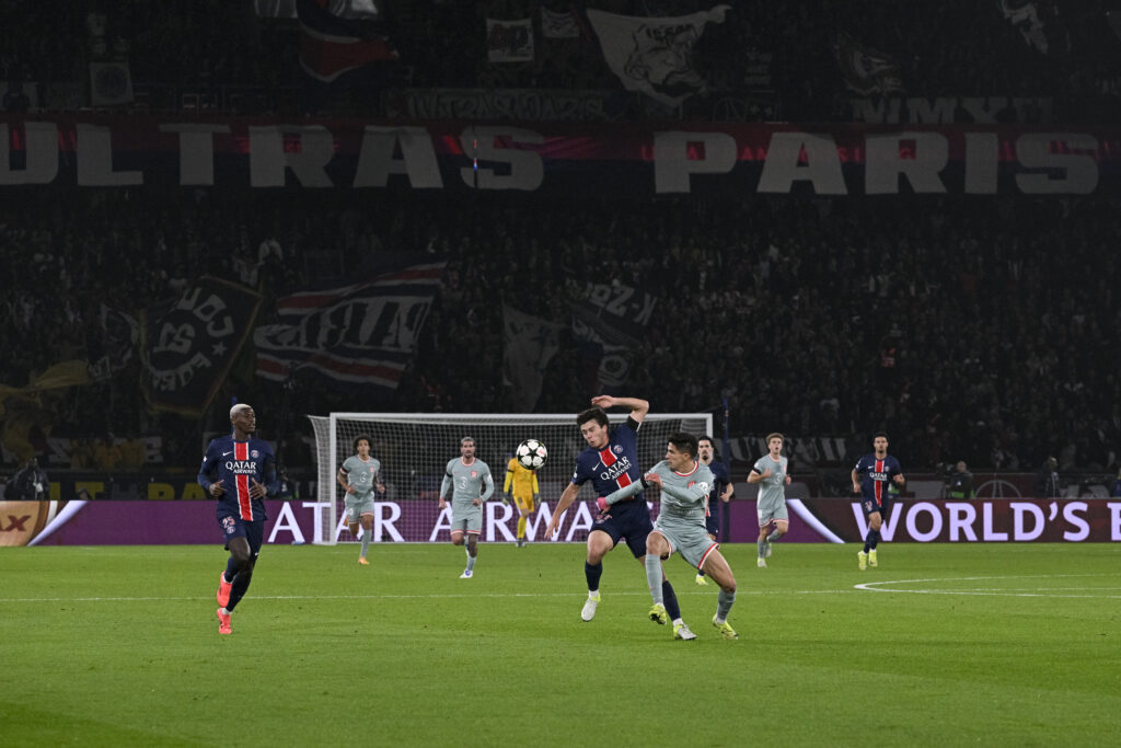 PSG’s path in the 2025 FIFA Club World Cup revealed